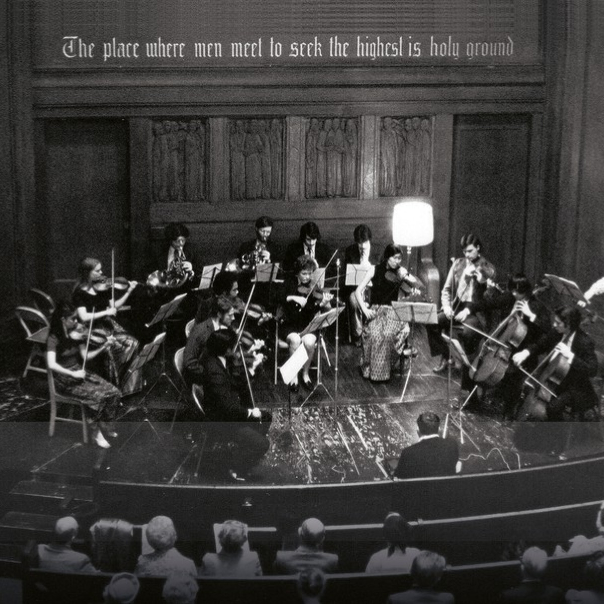 Orpheus Chamber Orchestra - Photo Gallery | Deutsche Grammophon