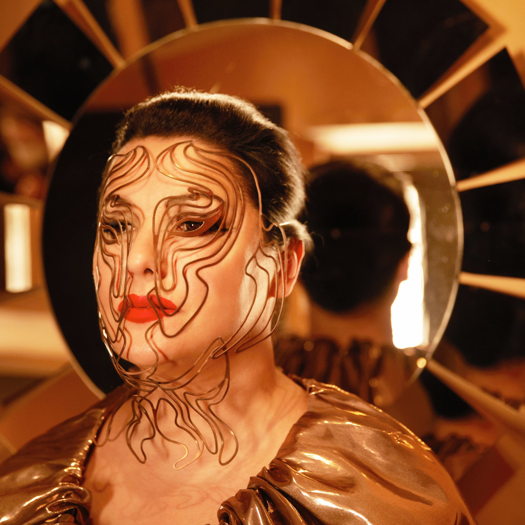 Anna Netrebko - Overview | Deutsche Grammophon