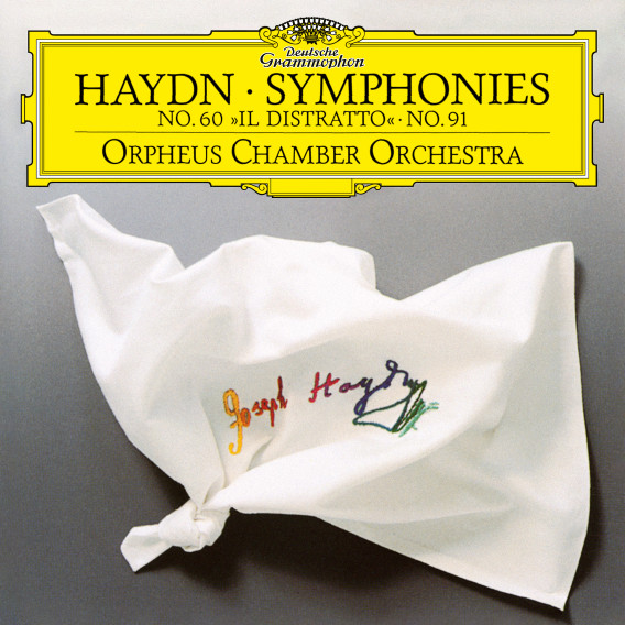 Joseph Haydn - Discography | Deutsche Grammophon