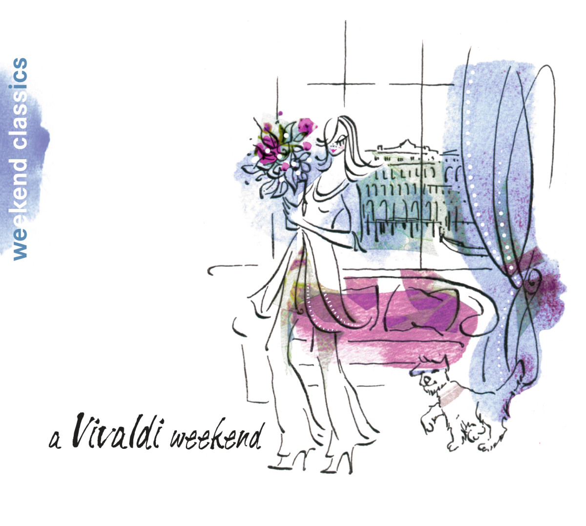 Weekend Classics | Deutsche Grammophon