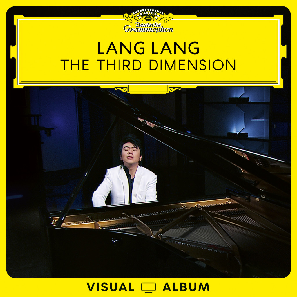 THE DISNEY BOOK Lang Lang | Deutsche Grammophon