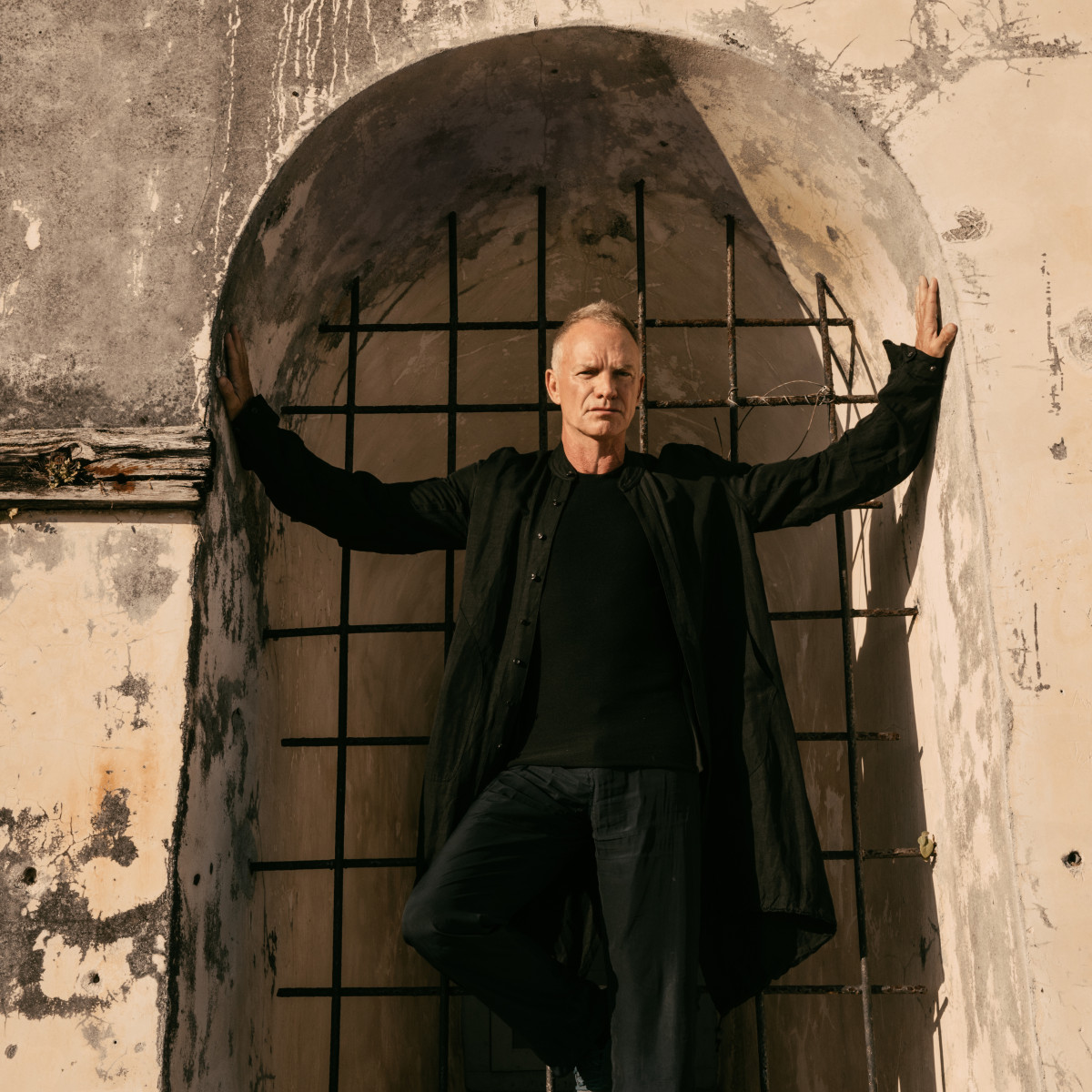 Sting - Photo Gallery | Deutsche Grammophon