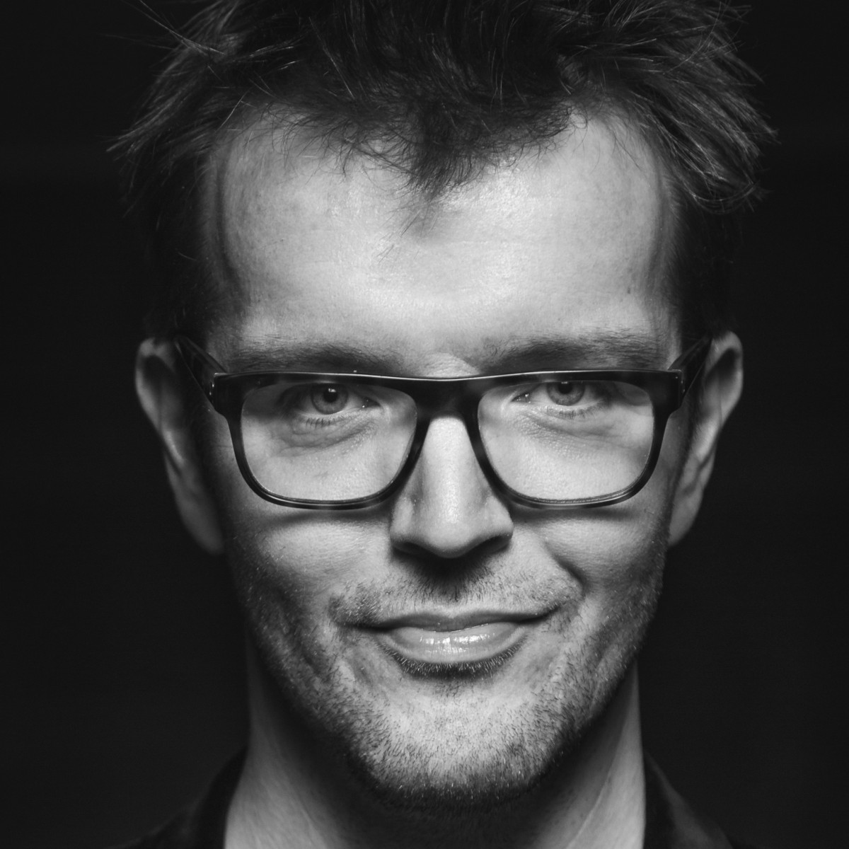 Peter Gregson - Photo Gallery | Deutsche Grammophon