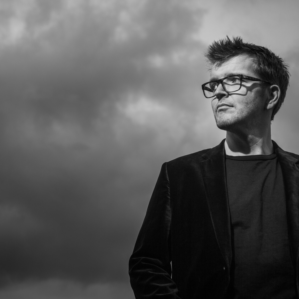 Peter Gregson - Photo Gallery | Deutsche Grammophon