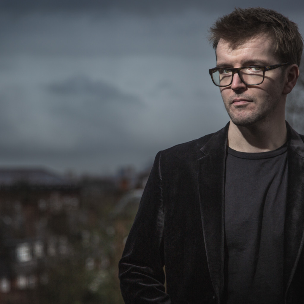 Peter Gregson - Photo Gallery | Deutsche Grammophon