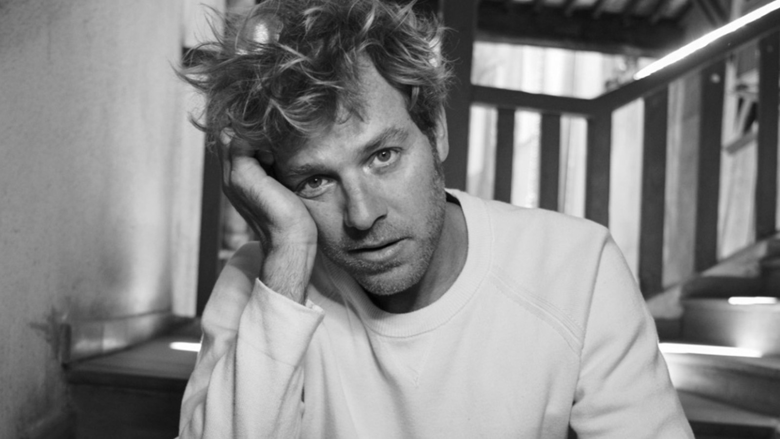 Fragments: Electro-pop Artist French 79 Creates Original Satie Rework ...