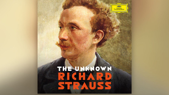 Richard Strauss - Übersicht | KlassikAkzente by STAGE+