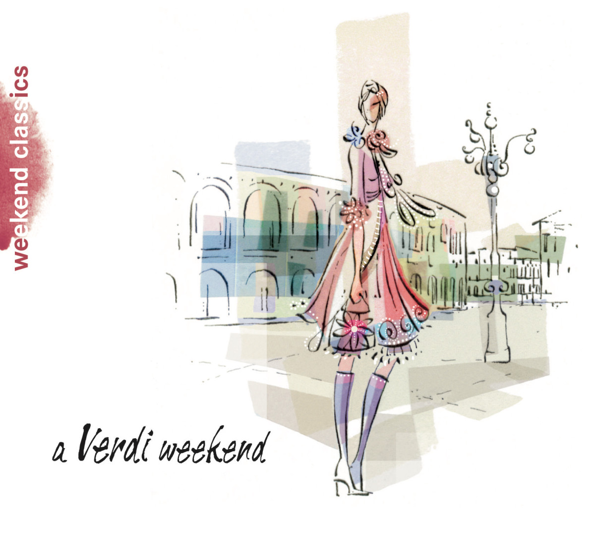 Weekend Classics | Deutsche Grammophon