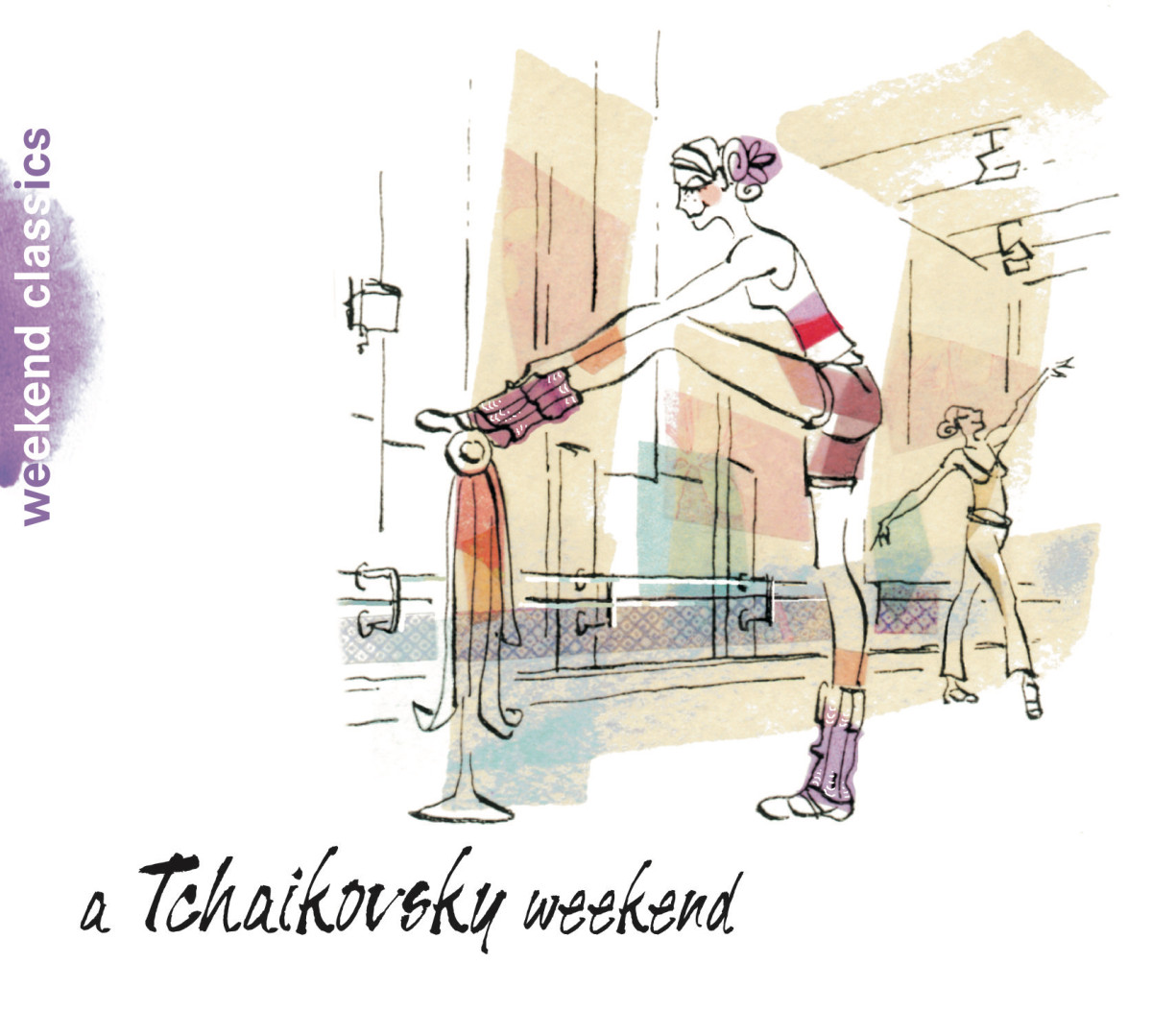 WEEKEND CLASSICS A Tchaikovsky Weekend | Deutsche Grammophon