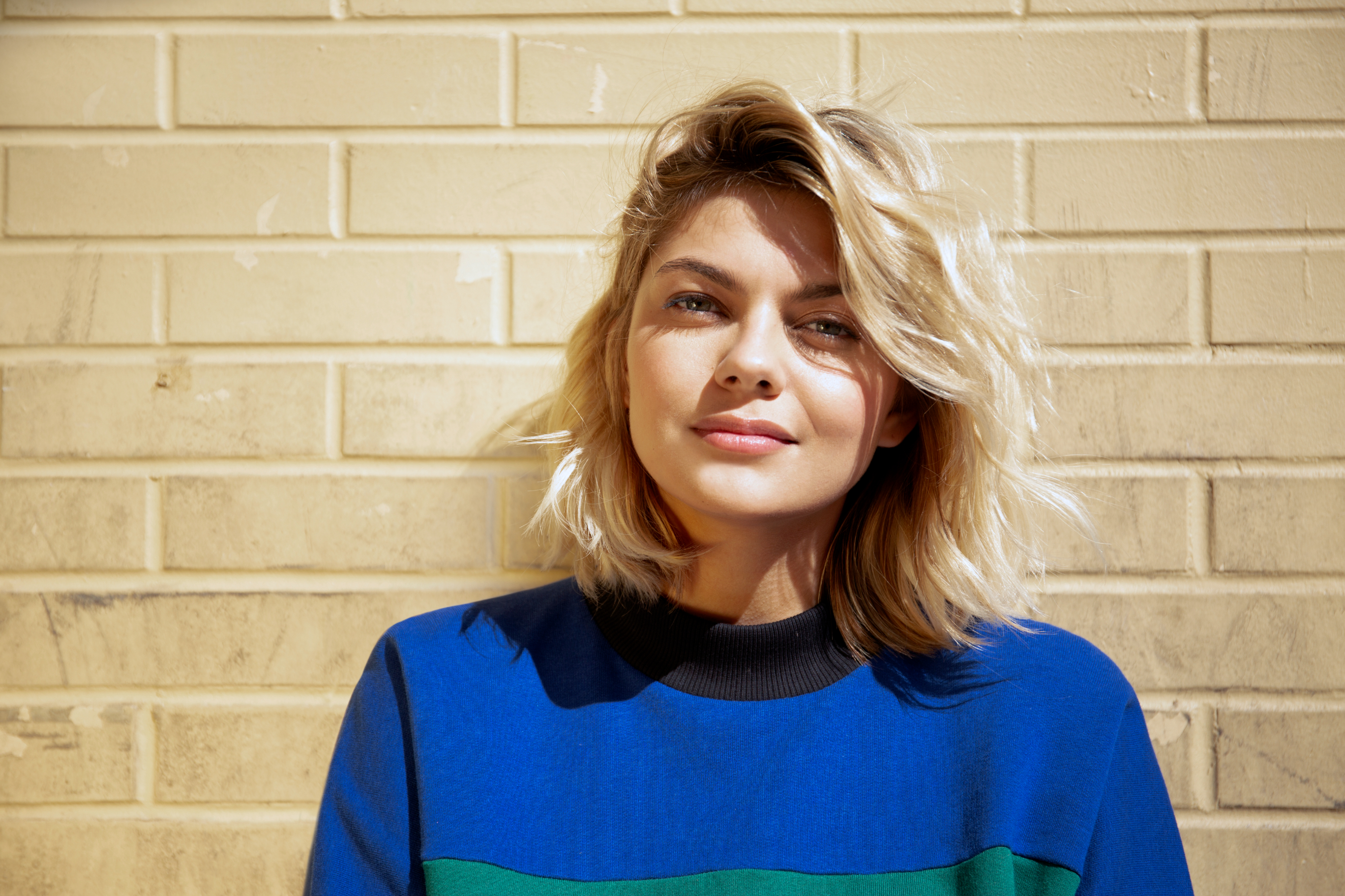 Louane | News | "Tornade" - Louane veröffentlicht neue Single
