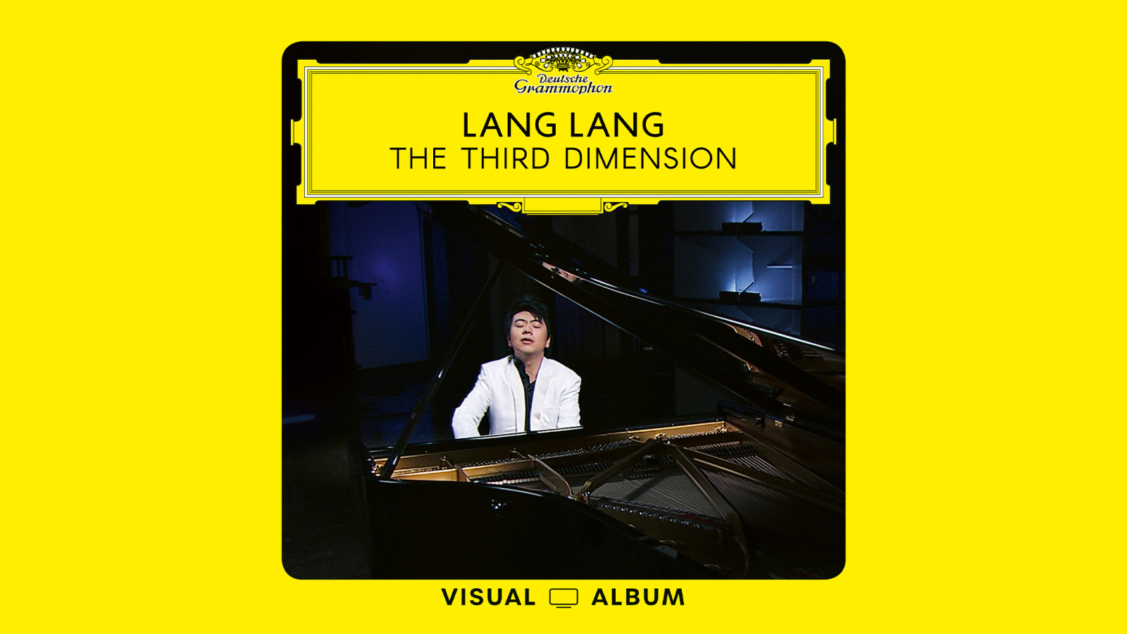 Visual Albums - Overview | Deutsche Grammophon