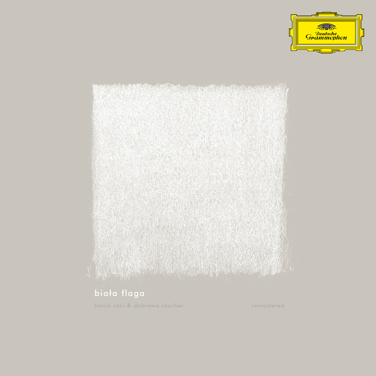 Biala flaga: Vinyl - Hania Rani | Neoclassical & Ambient Music Store ...