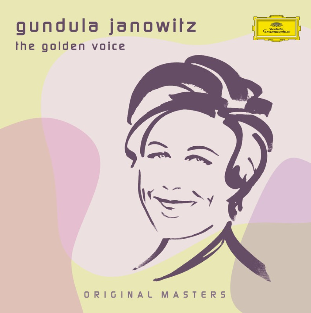 Original Masters | Deutsche Grammophon