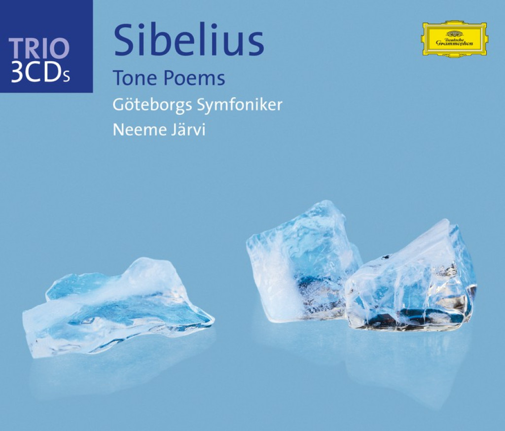 Trio | Deutsche Grammophon