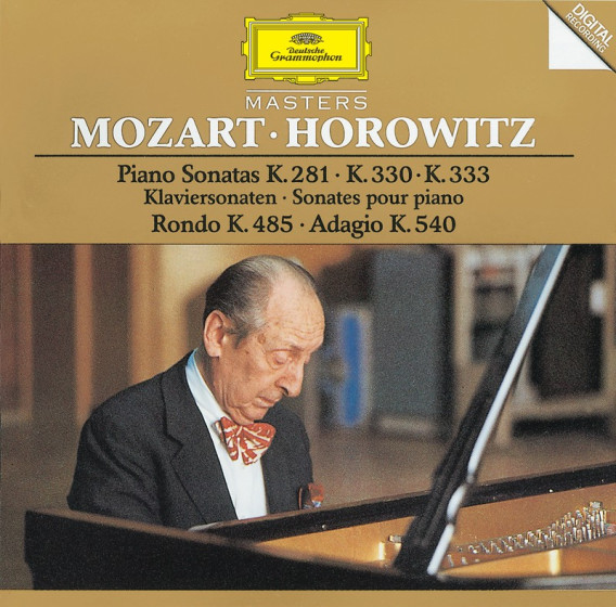 Masters | Deutsche Grammophon