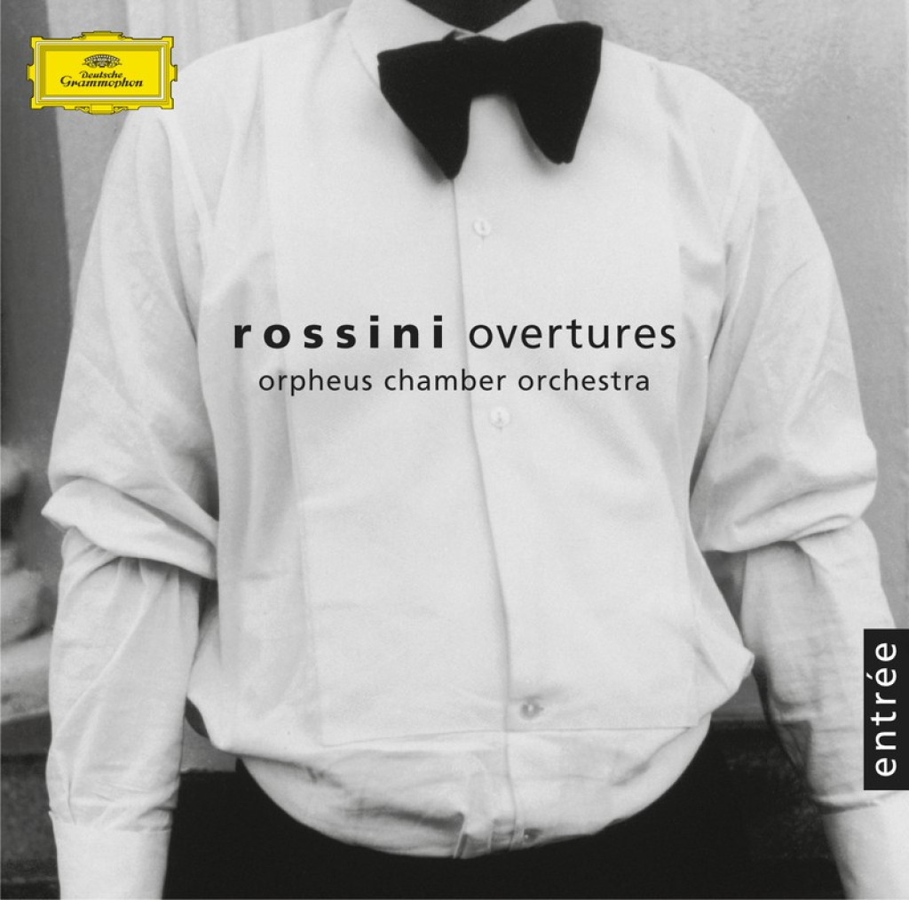 Entrée | Deutsche Grammophon