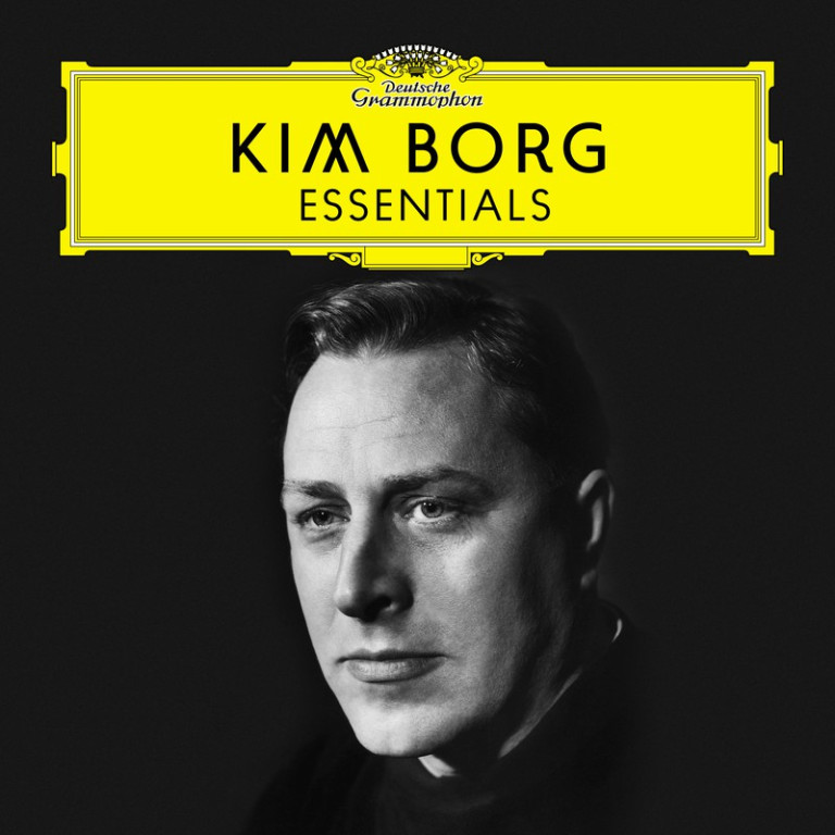 BORG The Essentials | Deutsche Grammophon