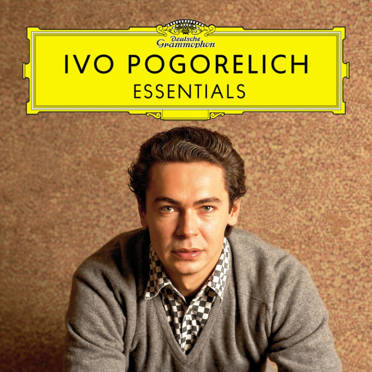 POGORELICH Essentials | Deutsche Grammophon