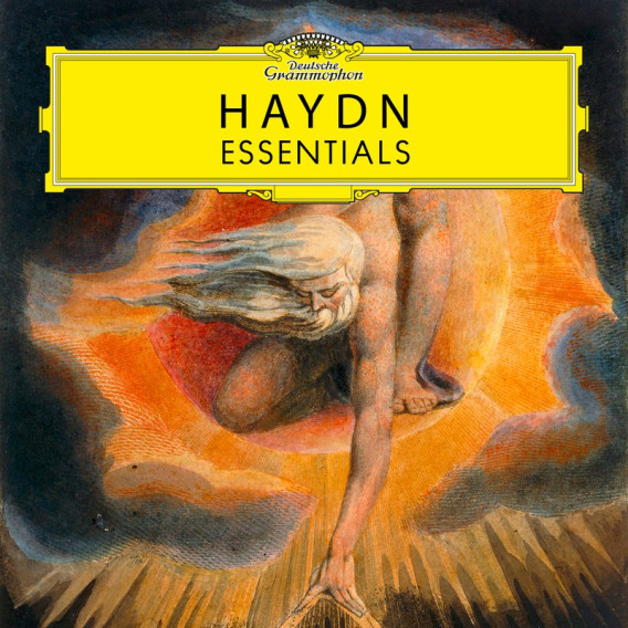 HAYDN The Essentials | Deutsche Grammophon