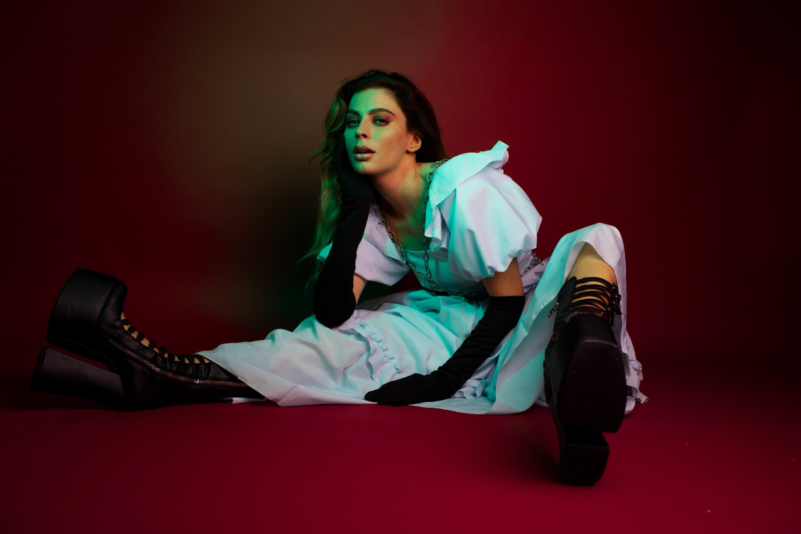 Amber Van Day - Uh Oh