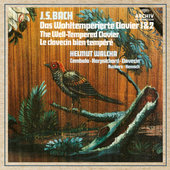Archiv Produktion | Deutsche Grammophon