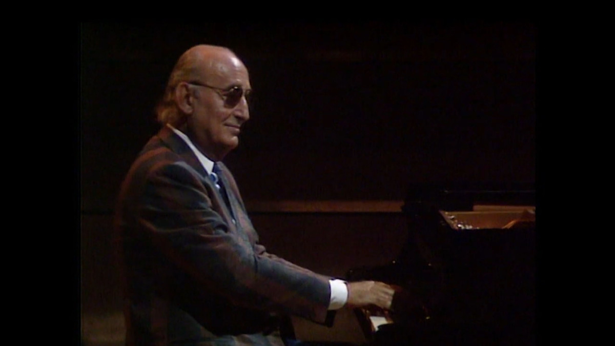 Friedrich Gulda - Overview | Deutsche Grammophon