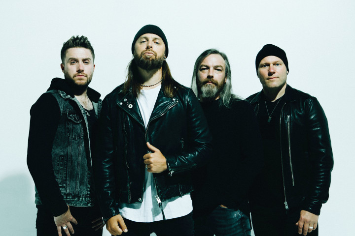 Bullet For My Valentine | Gewinnspiel | Gewinne ein Partner-Tattoo mit ...