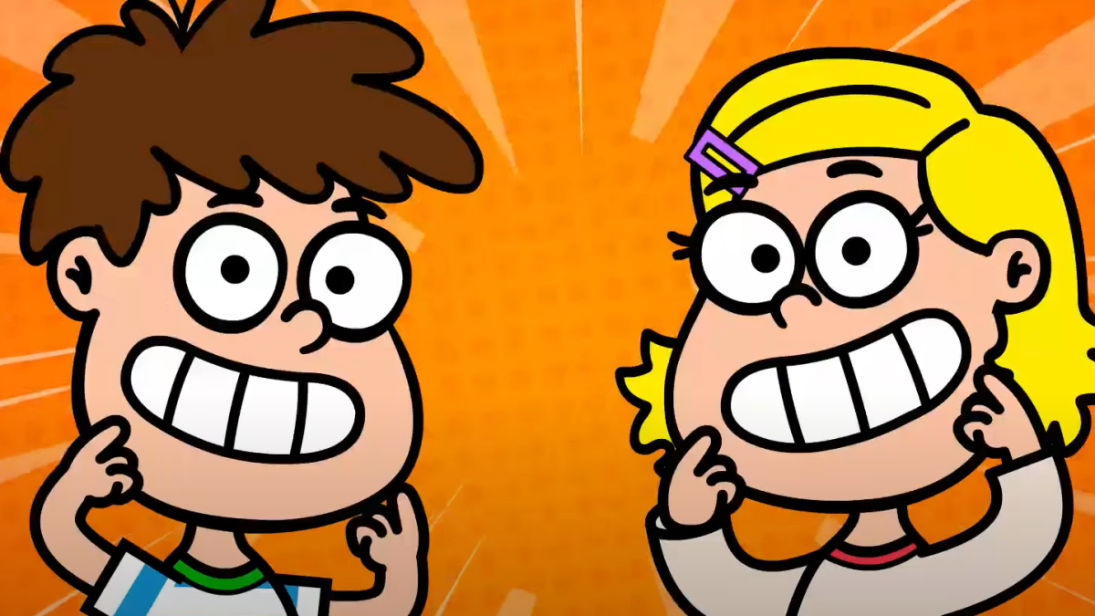 Hurra Kinderlieder: Hacki Backis Musik-Hörspiel übers Zähneputzen ...