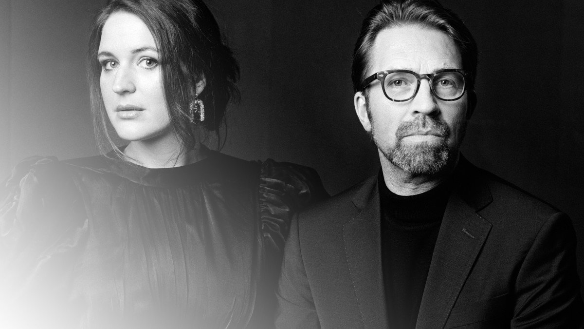 Recorded In Arctic Circle: Lise Davidsen And Leif Ove Andsnes Perform ...