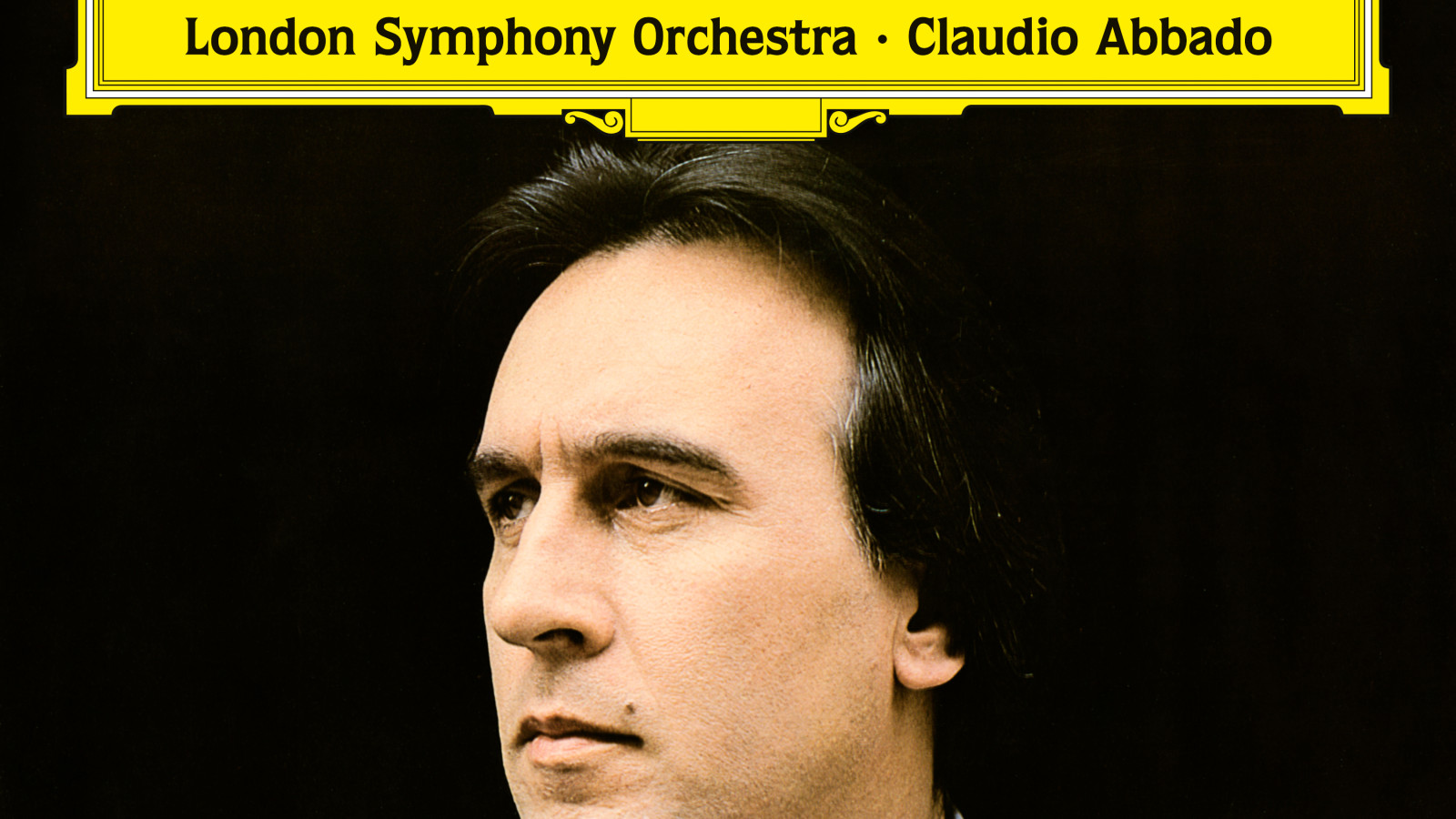 MOZART Symphonies Nos. 40 + 41 Abbado | Deutsche Grammophon