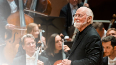 John Williams - Overview | Decca Classics