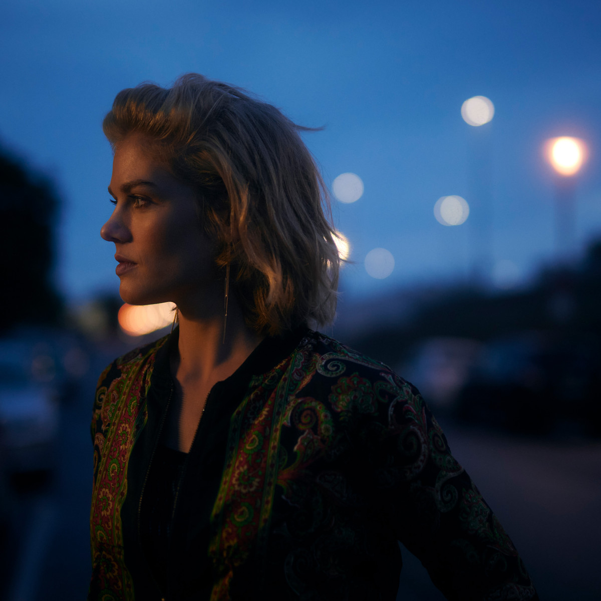 Magdalena Hoffmann - Overview | Deutsche Grammophon