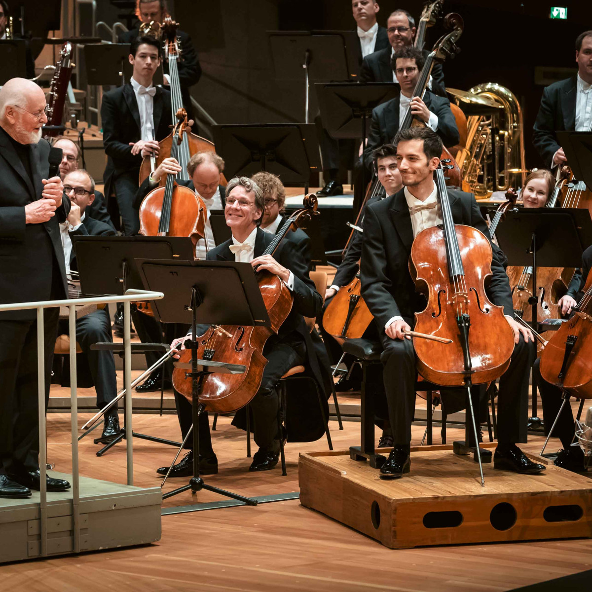 John Williams - Photo Gallery | Decca Classics