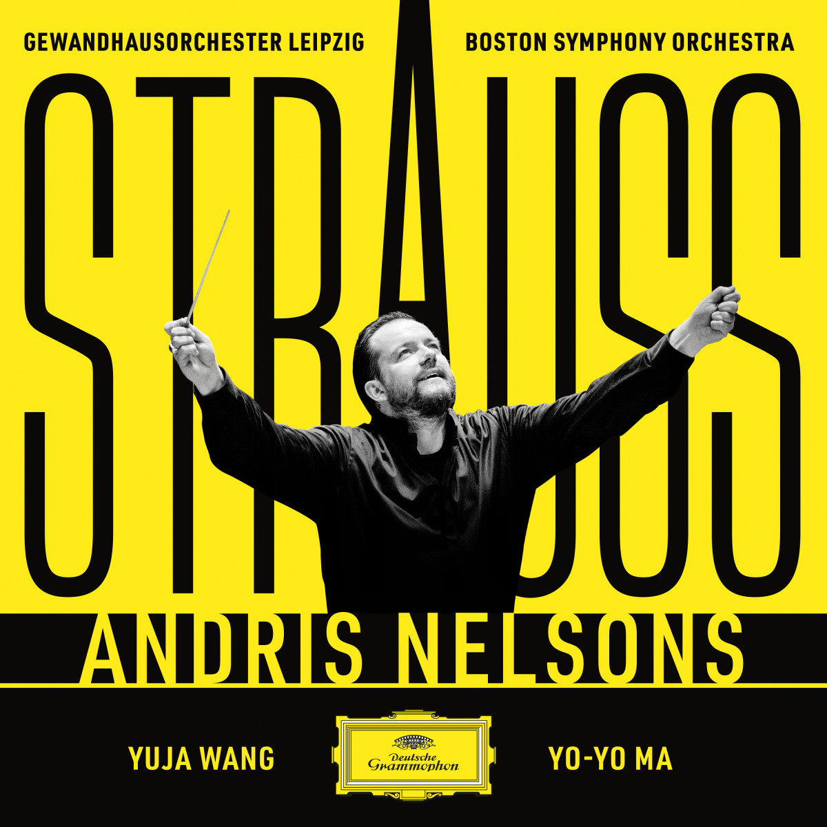 Yuja Wang, Andris Nelsons and the BSO Mark a Messiaen Milestone ...
