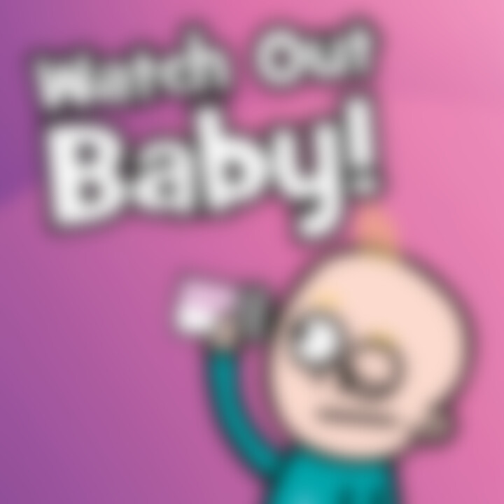 Hooray Kids Songs | Musik | Watch Out Baby!