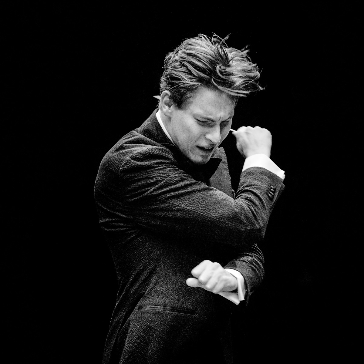 Klaus Mäkelä - Overview | Decca Classics