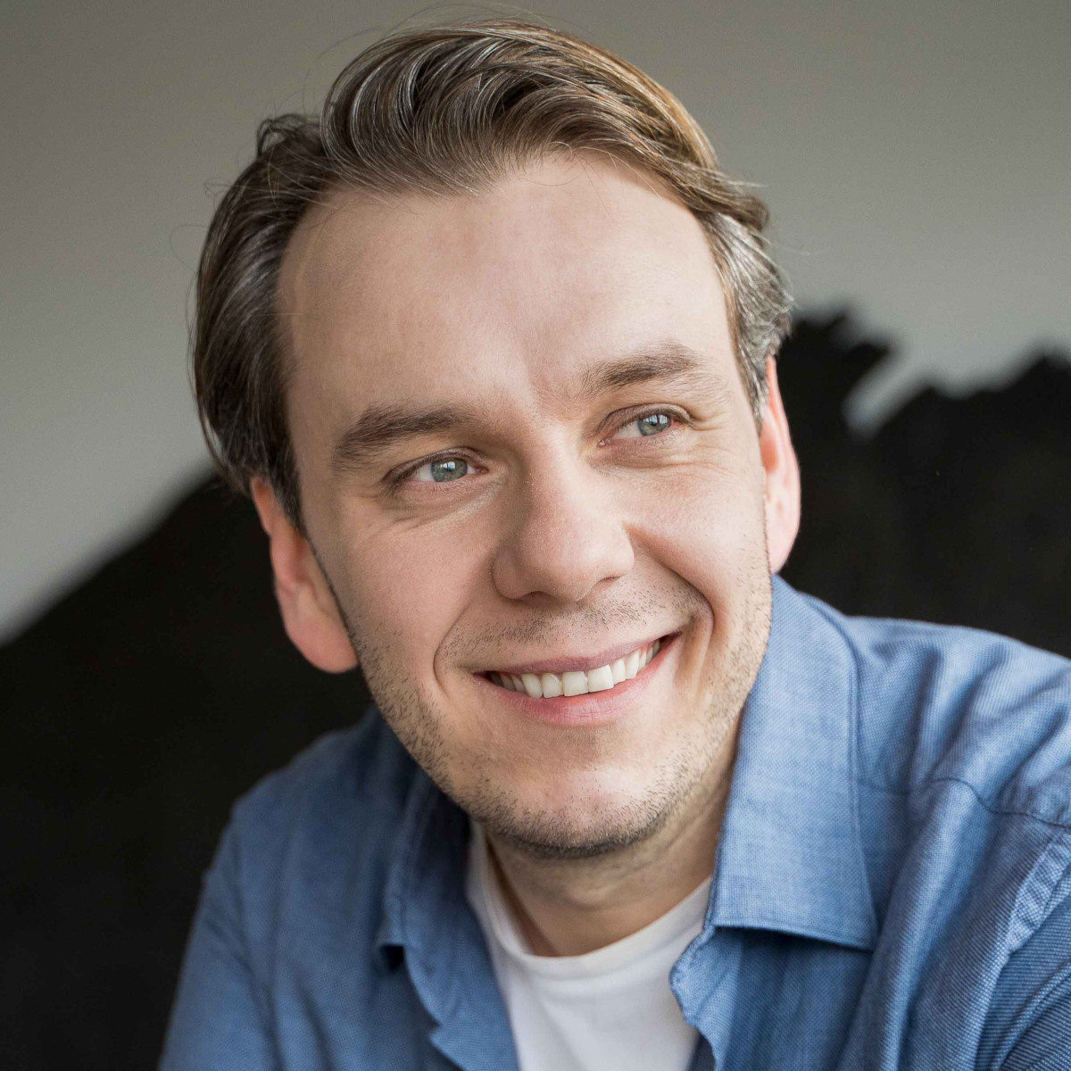 Benjamin Bernheim - Overview | Deutsche Grammophon