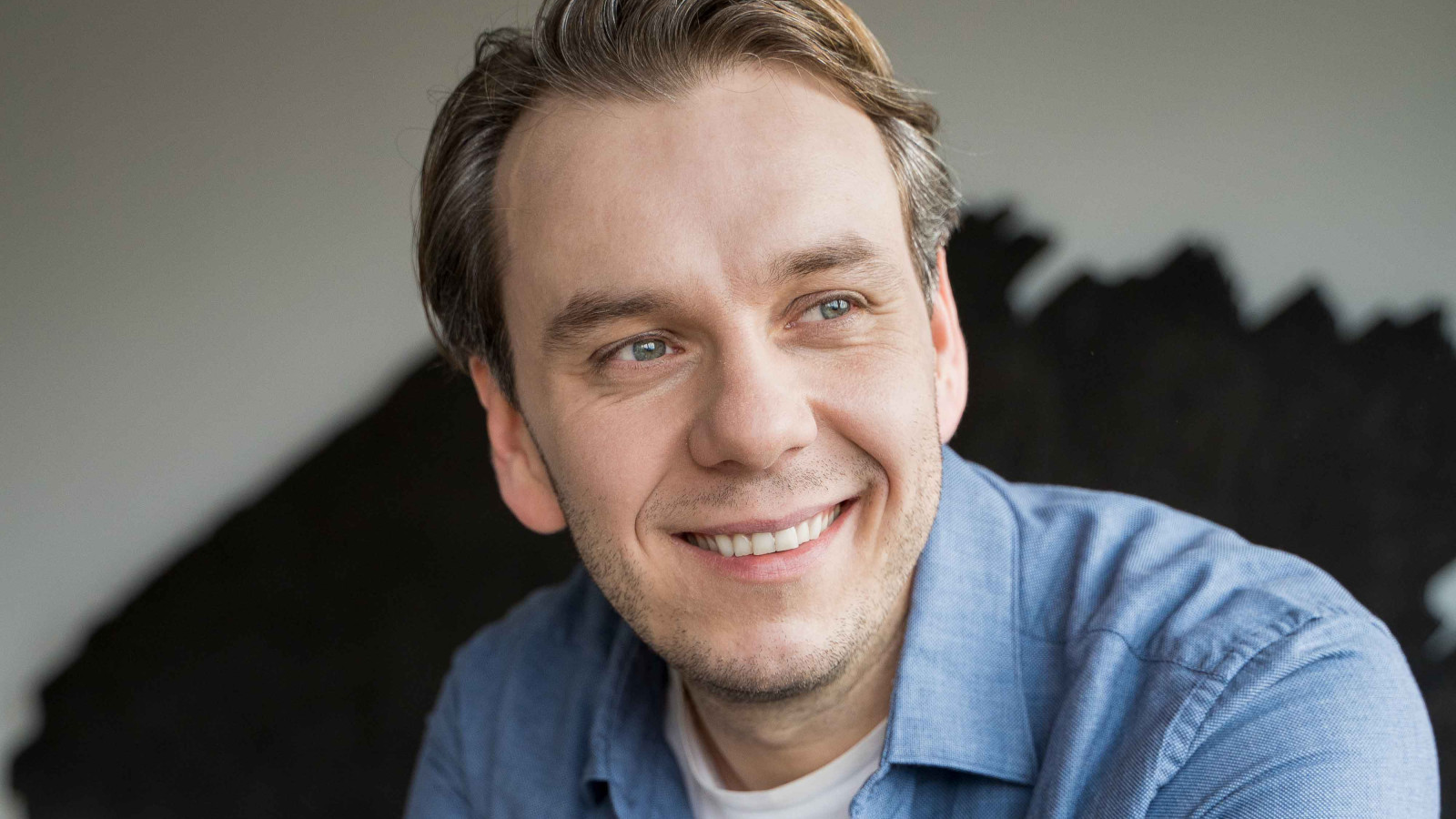 Italienischer Glanz in Paris – Neues Album des französischen Startenors ...