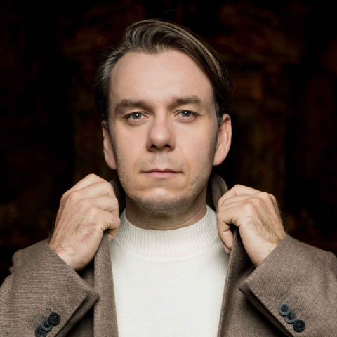 Benjamin Bernheim - Overview | Deutsche Grammophon