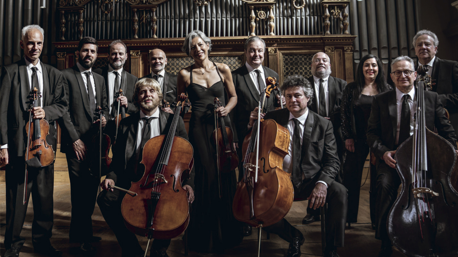I Musici - Overview | Decca Classics