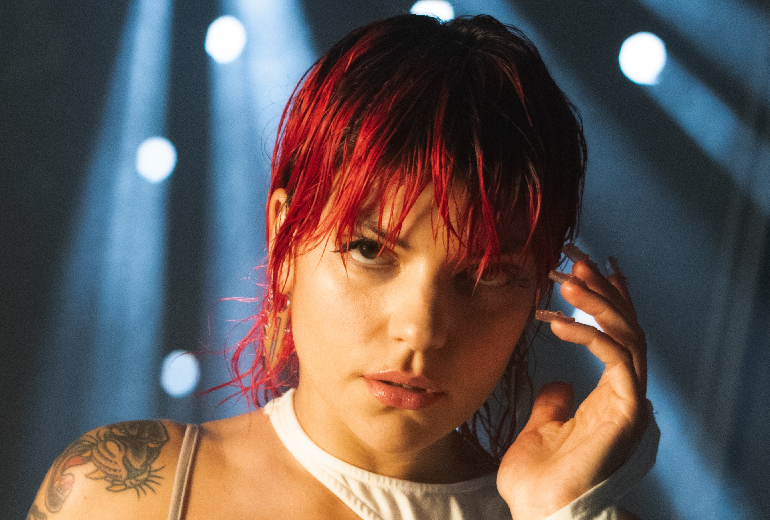 Donna Missal | News | Donna Missal veröffentlicht ihre EP “in the ...