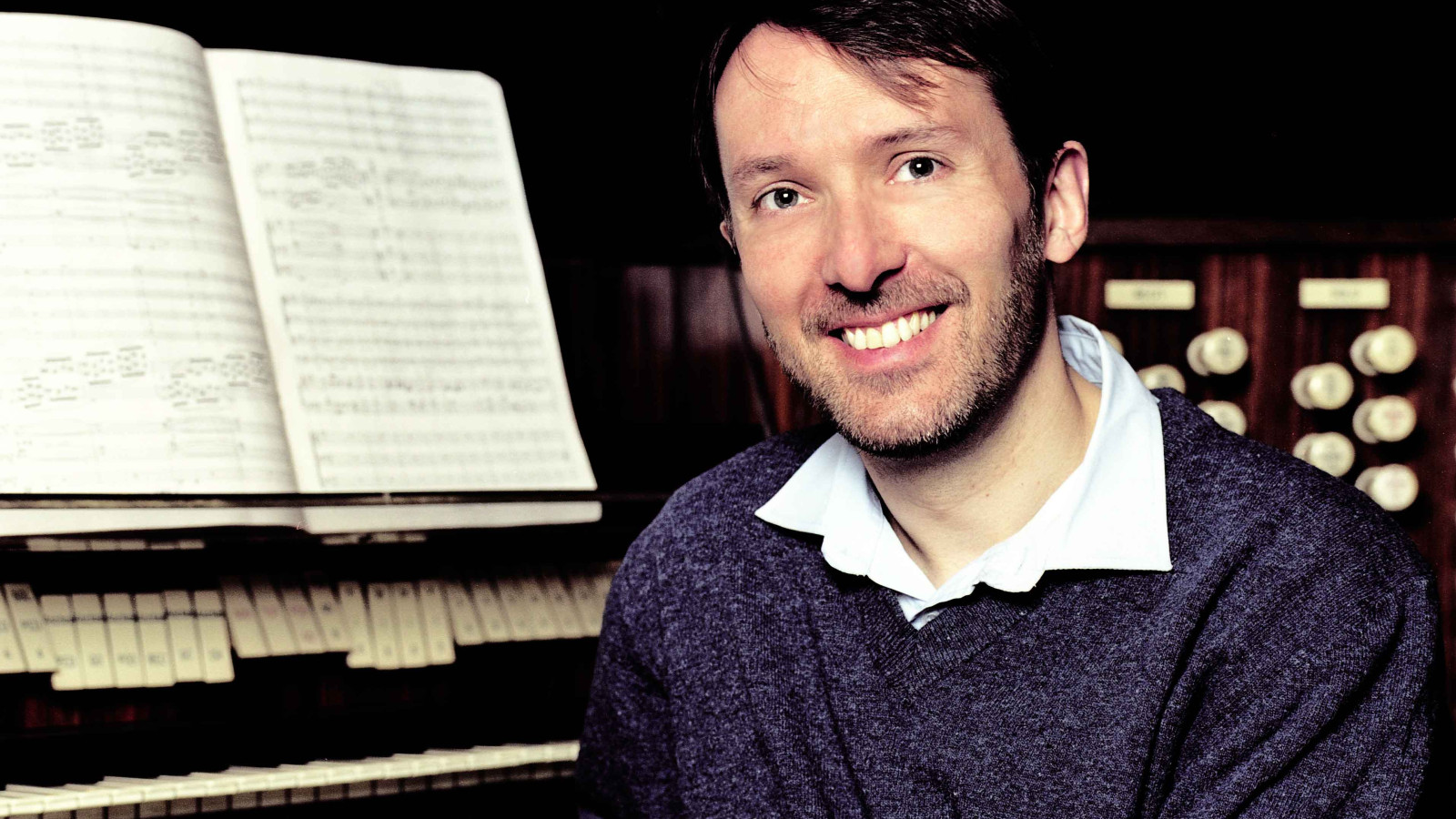 Programmmusik tiefer Religiosität – Zum 60. Geburtstag von Olivier ...