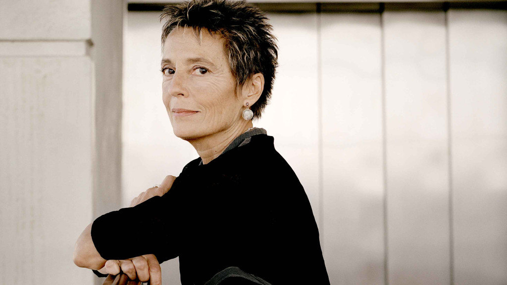 Die wirkliche Erfüllung der portugiesischen Pianistin Maria João Pires ...