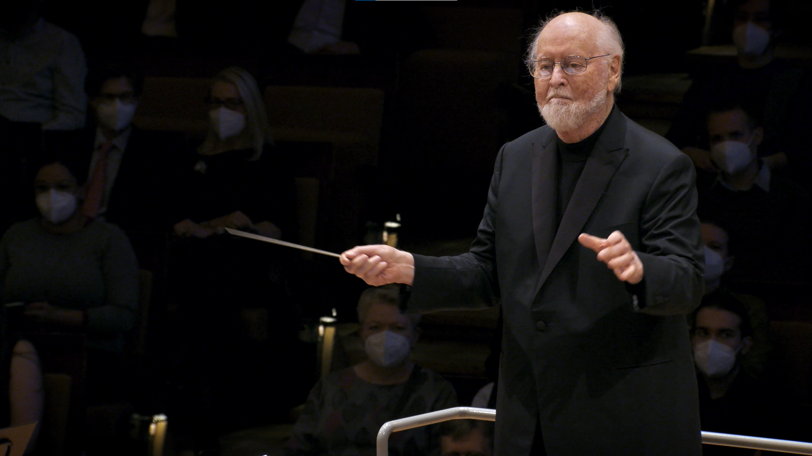 Olympic Fanfare and Theme - John Williams | Decca Classics