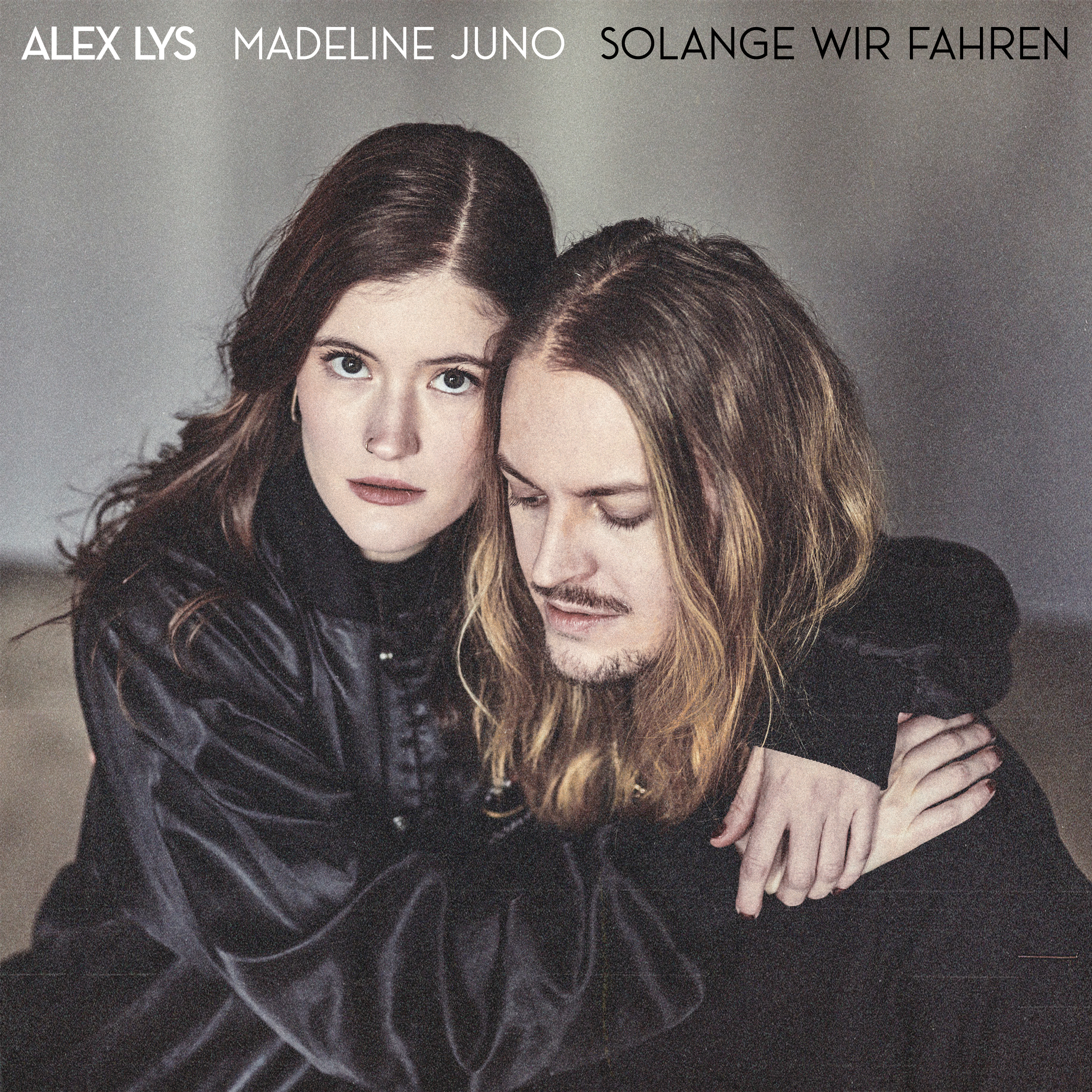 Alex Lys | News | Alex Lys & Madeline Juno veröffentlichen gemeinsame ...