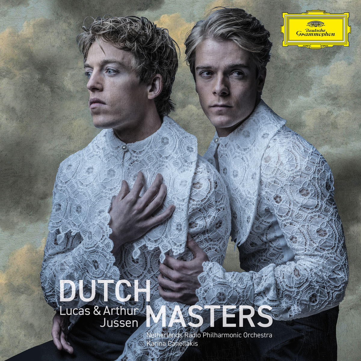 DUTCH MASTERS Lucas & Arthur Jussen | Deutsche Grammophon