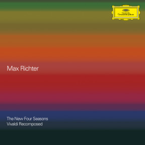 Max Richter announces his new orchestral album 'Exiles' - Max Richter ...