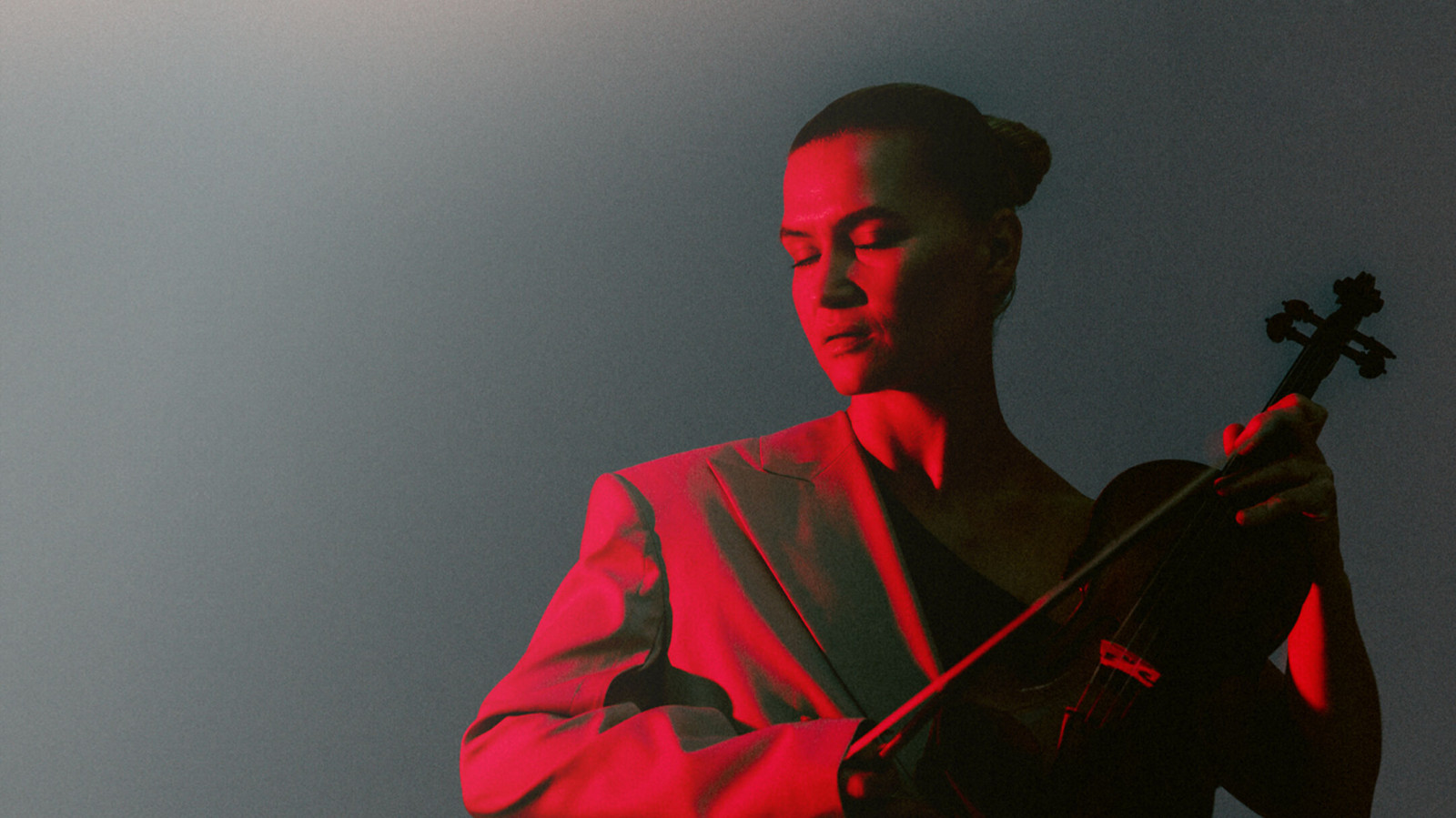 'LYS': Mari Samuelsen Explores Our Spiritual Connection To Light - Mari ...