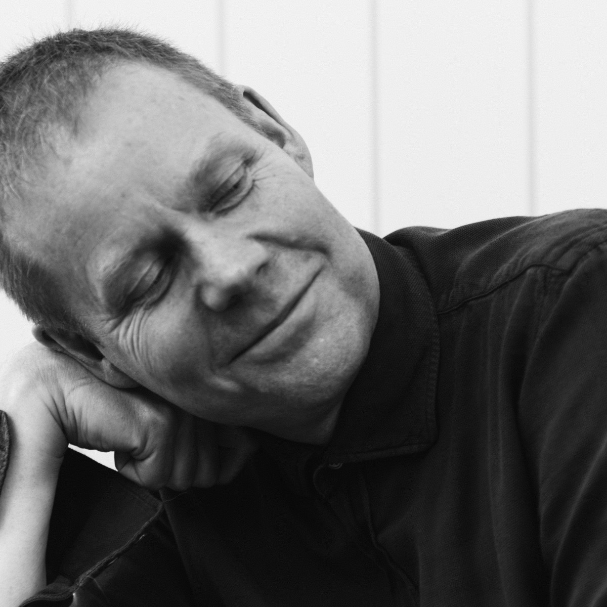 Max Richter - Photo Gallery | Deutsche Grammophon