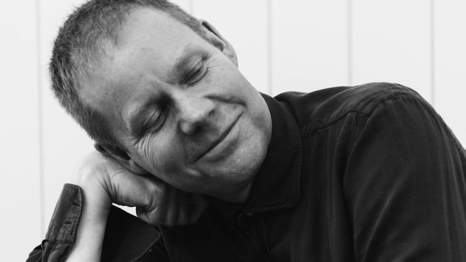 Max Richter - Biography | Deutsche Grammophon